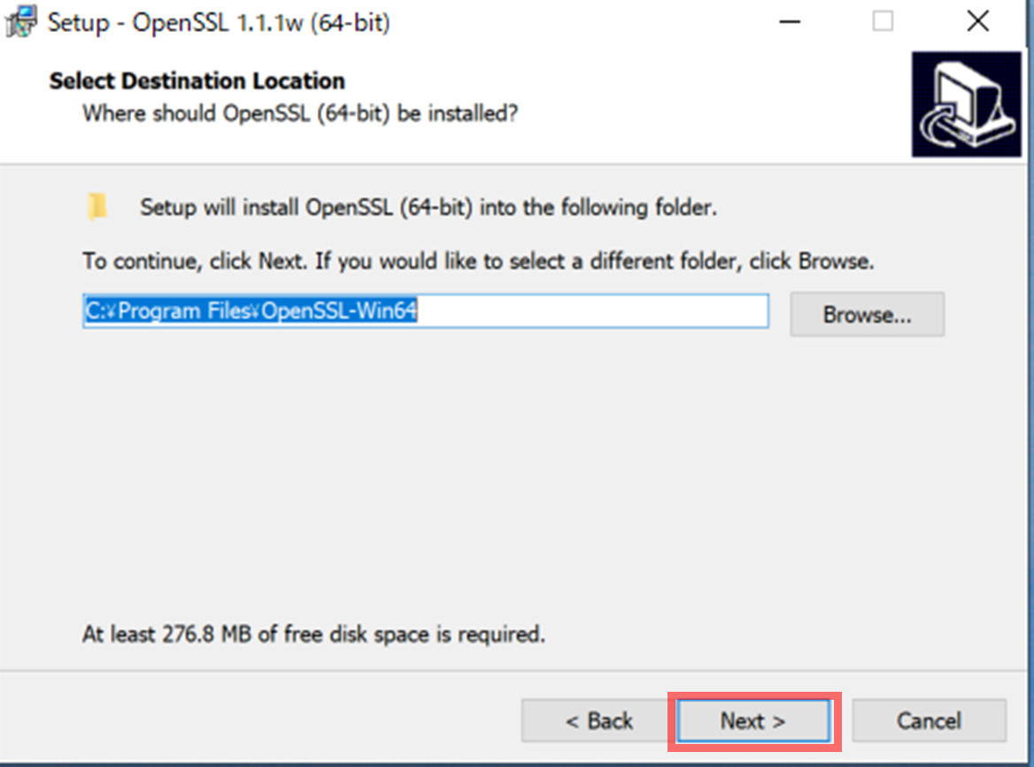 POCO C++ ライブラリ – https通信するためのOpenSSL依存関係解決 | まきぺんBlog
